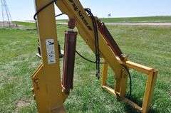 Ag-Krane 3 pt Lift - Offsite - Peterson Land & Auction LLC