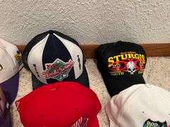 Ball cap Collection - Peterson Land & Auction LLC
