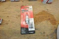 Spark Plugs, Small Storage Organizers - Peterson Land & Auction LLC