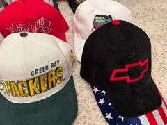 Ball cap Collection - Peterson Land & Auction LLC