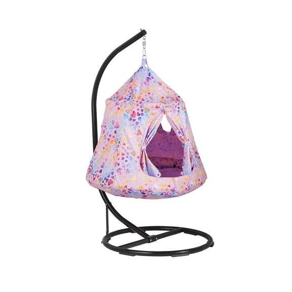 Kids Cozy Hanging Pod - Prime Time Auctions, Inc.