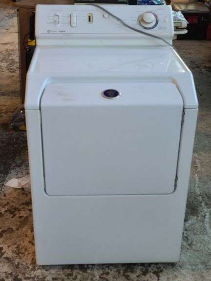 Maytag Neptune Gas Dryer - Prime Time Auctions, Inc.
