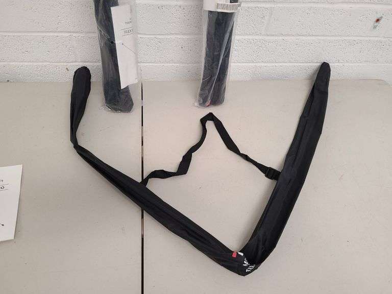 3) Medic Therapeutics Flex Bar Pro's - Prime Time Auctions, Inc.