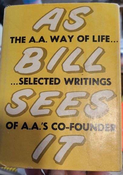 A.A. Book - Prime Time Auctions, Inc.