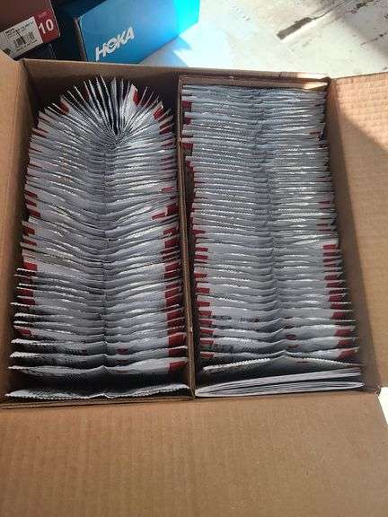 3M Red Dot Repositioning Monitoring Electrodes - Prime Time Auctions, Inc.