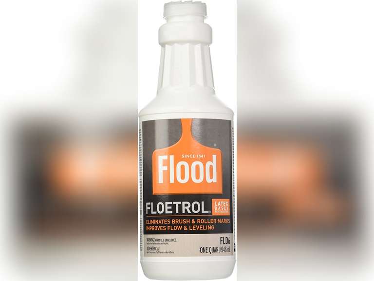 Paint Additive Flood/PPG Penetrol Oil-Based Paint Conditioner - 1 ...