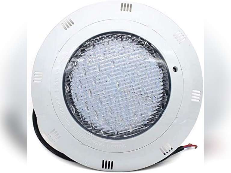 12V 45W Pool Light Underwater Color-Change LED RGB with Remote ...