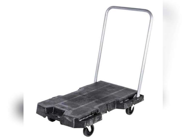 Adjustable Hand Trolley**NO WHEELS** 79.99 - Quarter Price