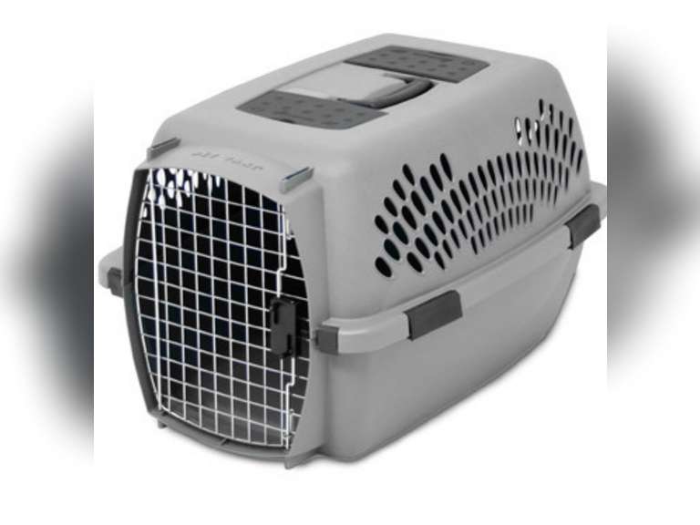 Petmate 21085 15- 20 Pound Pet Porter 62.99 - Quarter Price