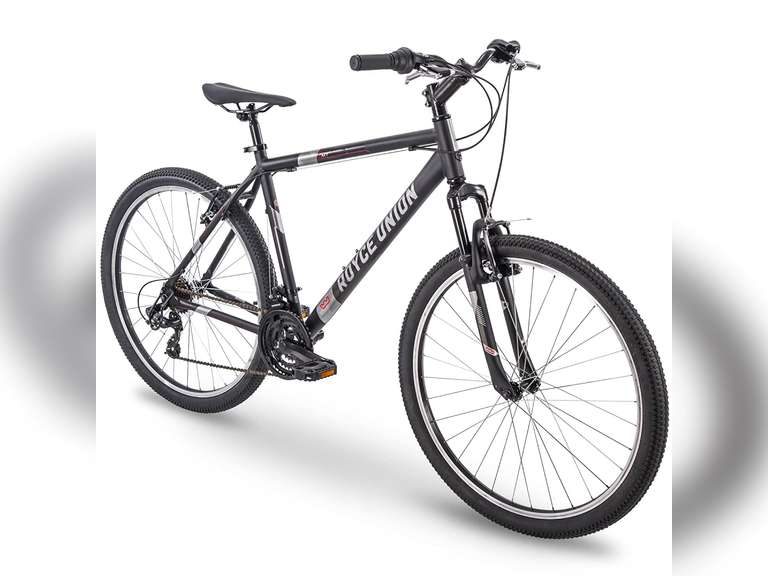 Royce Union RMT 27.5" Mens 21-Speed All-Terrain Mountain Bike, 20 ...
