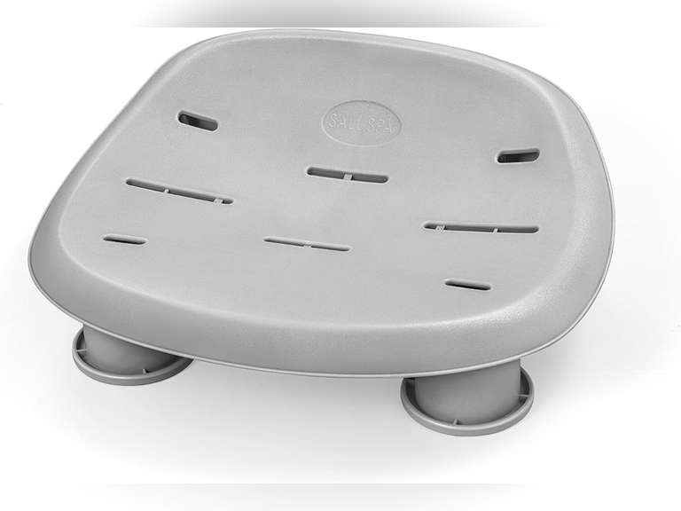 Bestway SaluSpa Underwater Durable Non Slip Swimming Pool and Spa ...