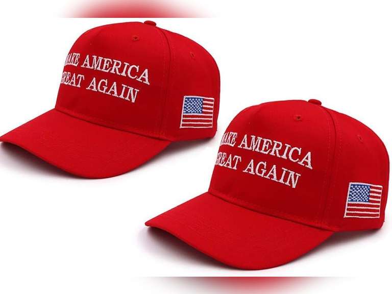 MAGA Hat Make America Great Again Hat, Trump Hat, Trump 2024 KAG Hat ...