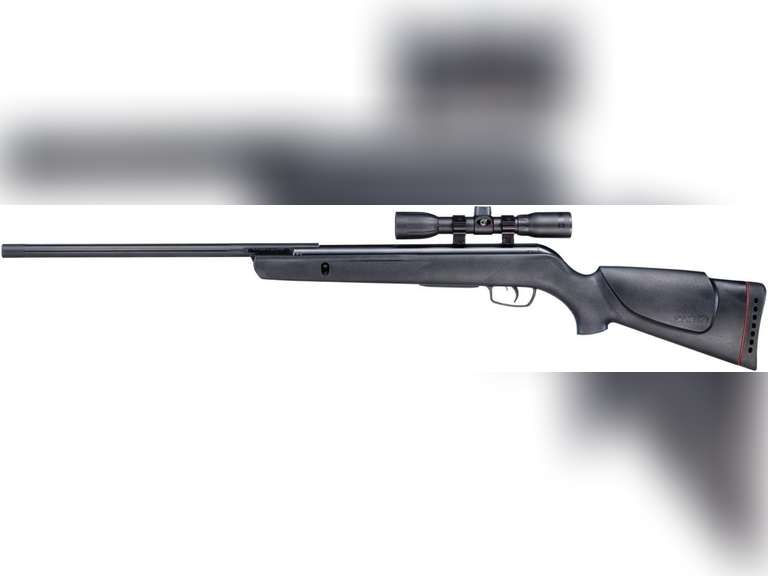 Gamo 6110017154 Varmint Air Rifle 125 - Quarter Price