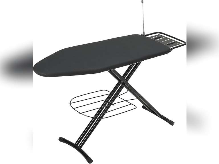 Ironing Board 48x15 in, RAINHOL Ironing Boards Full Size with Pad and ...