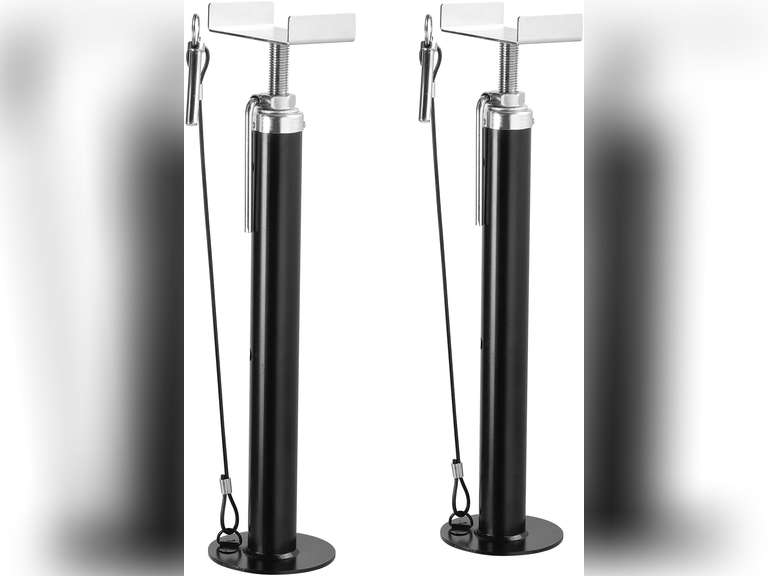 VEVOR RV Slide Out Support Jacks, 5000 lbs Capacity Each Slide Out ...