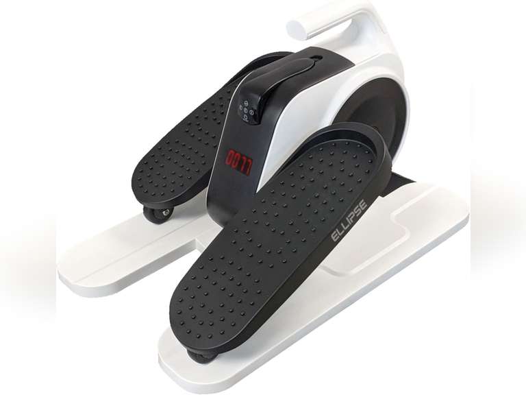 Ellipse by LegXercise - Motorized Power Assisted Movement 260 - Quarter ...