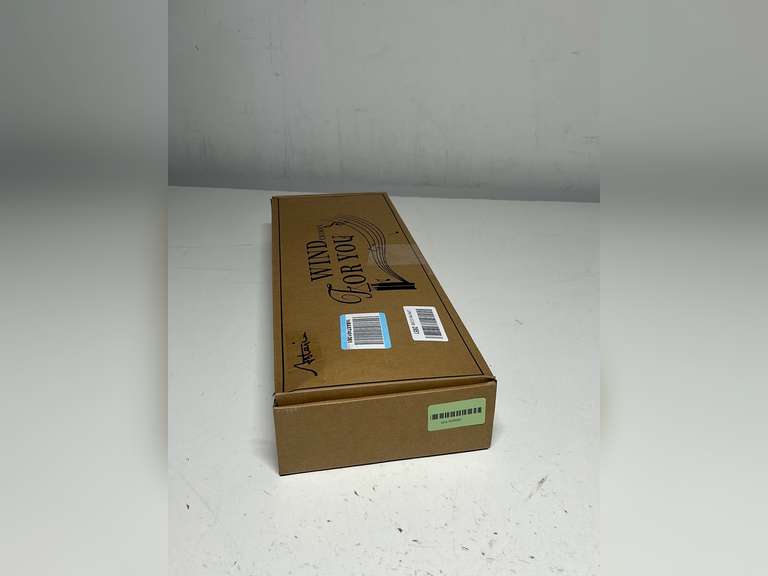 ASTARIN Wind Chimes Outdoor Deep Tone, 45 in Memorial Wind Chimes Large ...