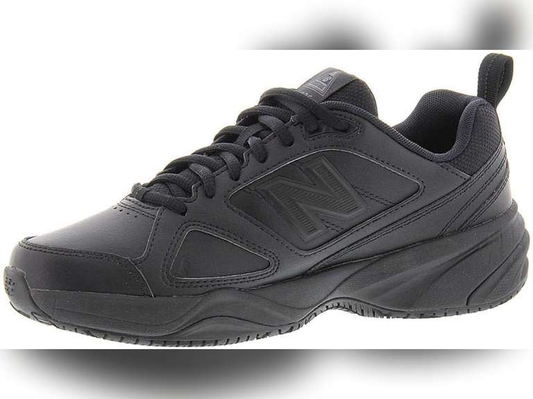 New Balance Women's Slip Resistant 626 V2 Industrial Shoe 58.97 ...