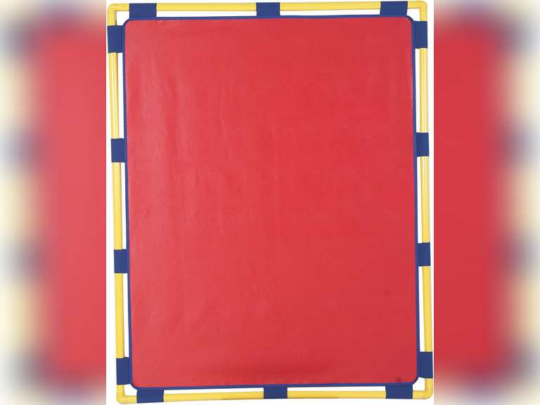 Children's Factory Big Screen PlayPanel, Kids Room Divider, Classroom ...
