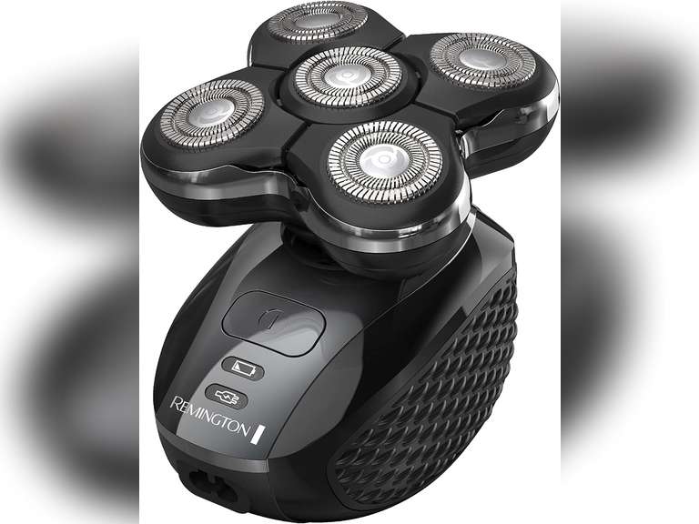 Remington Balder Pro Head Shaver XR7000 - Precision Electric Shaving ...