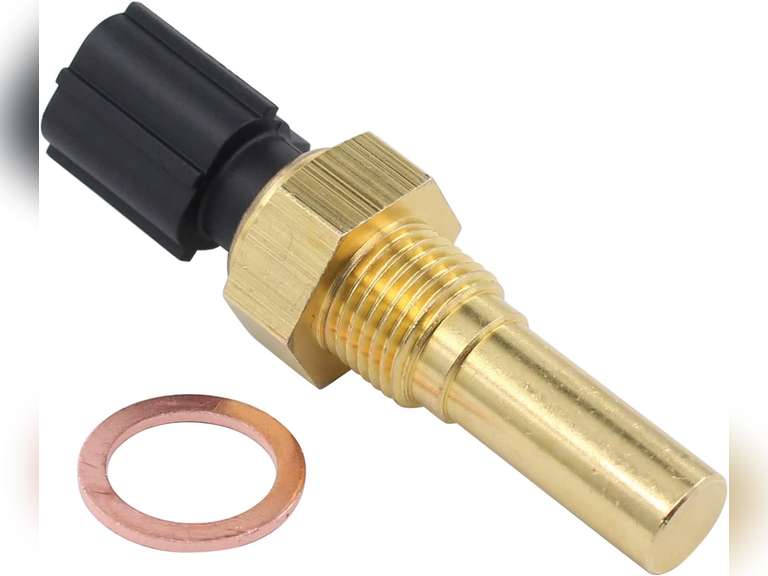 MOTOKU Cold Start Fuel Injector Switch Sensor for Toyota 4Runner ...