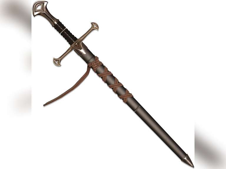 European Medieval Swords, Role-Playing Weapon Props, Film and ...