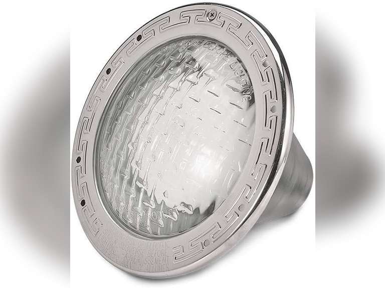 Pentair EC602128 Amerilite 10 Inch 120 Volt 500 Watt Underwater ...