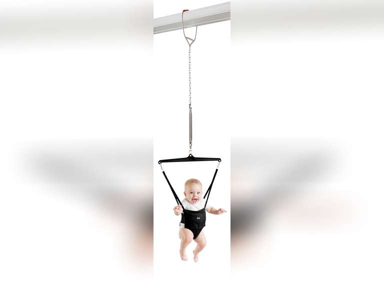 Jolly Jumper *Iconic* - The Original Baby Exerciser. Trusted by Parents ...