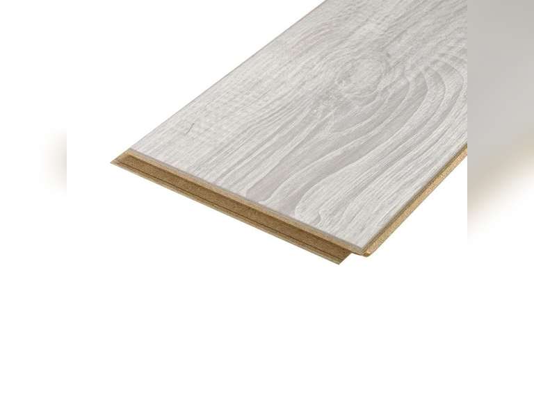 QuickStep Studio + Spill Repel Vailmont Chestnut 6.14-in W x 47.24-in L ...