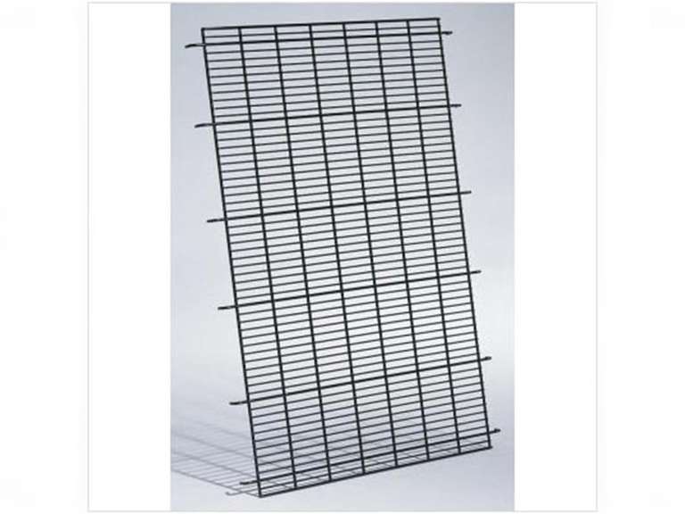 MidWest Homes for Pets Floor Grid for Dog Crate; Elevated Floor Grid ...