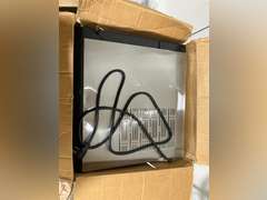 Gevi V2.0 Countertop Ice Maker 38lbs/24H, Ice Maker Nugget with ...