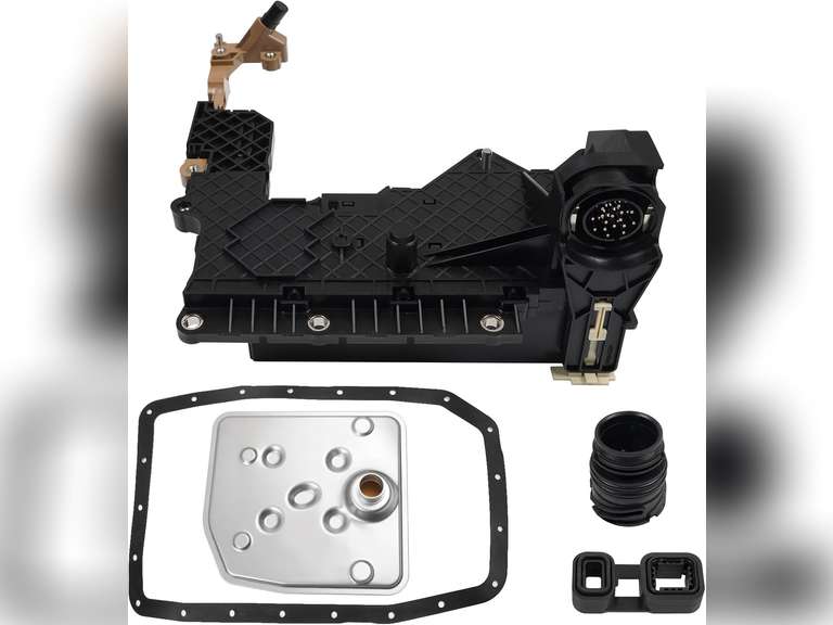 6R80 TCM Transmission Lead Frame Repair Kit Compatible with Ford ...