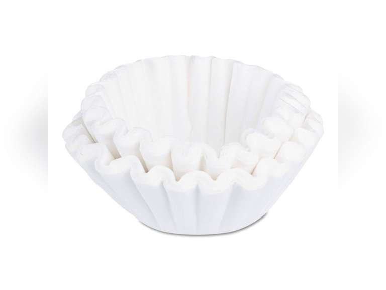 Coffee / Tea Brewer Dual Purpose Coffee Filters, 1.5 gal. Urn Style ...