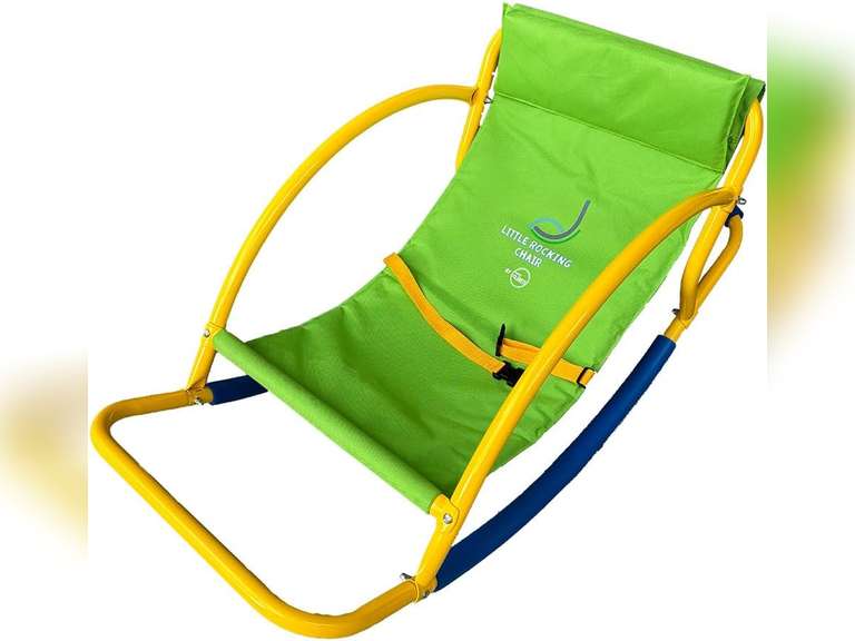 Bright Autism Rocking Chair for Kids (9-12 Years) - Sensory Rocker for ...