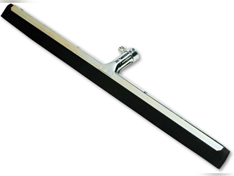 Unger Water Wand Standard Squeegee, 22" Wide Blade 19 - Quarter Price