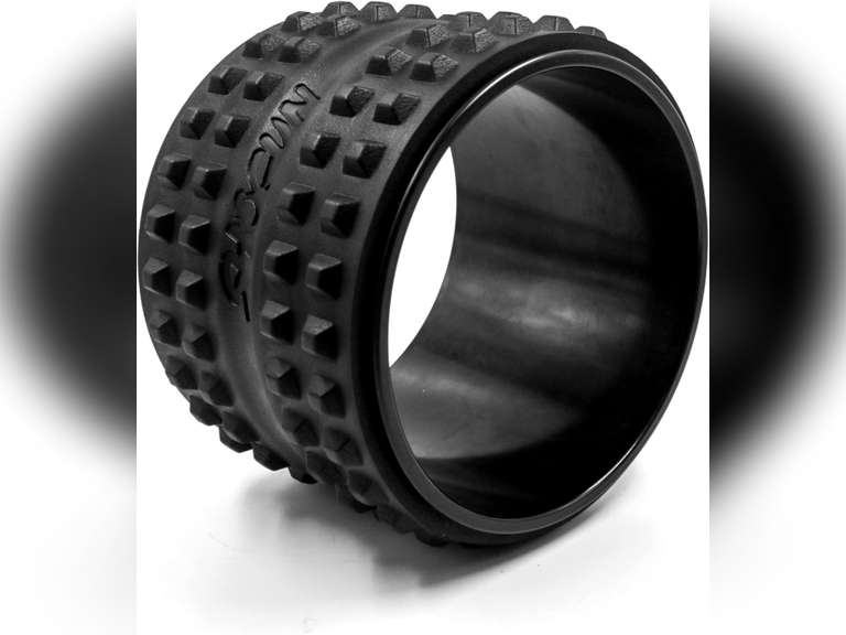 Back Circle Pro (10") Back Wheel. Back Stretcher & Back Cracker for ...