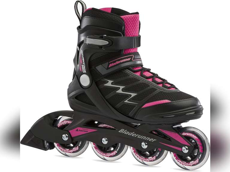 Rollerblade Bladerunner Advantage Pro XT Women's Adult Fitness Inline ...