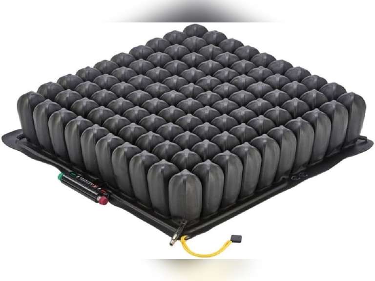 Roho Quadtro Select High Profile Seating and Positioning Wheelchair Seat Cushion 18 x 20 389 ...