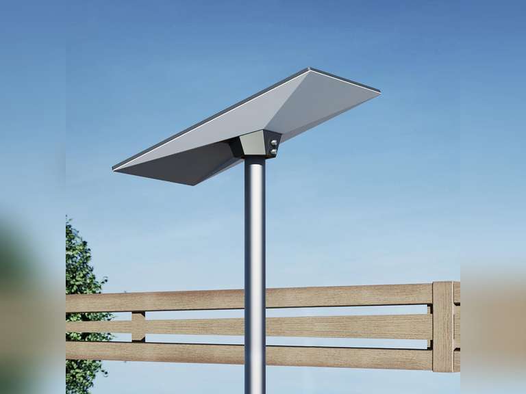 XLTTYWL Starlink Gen 3 Pipe Adapter, 1.22'-2.5' Starlink V3 Pole Mount ...