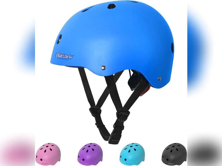 (See pictures)Kids Youth Bike Helmet - Lightweight and Safe Helmet for ...