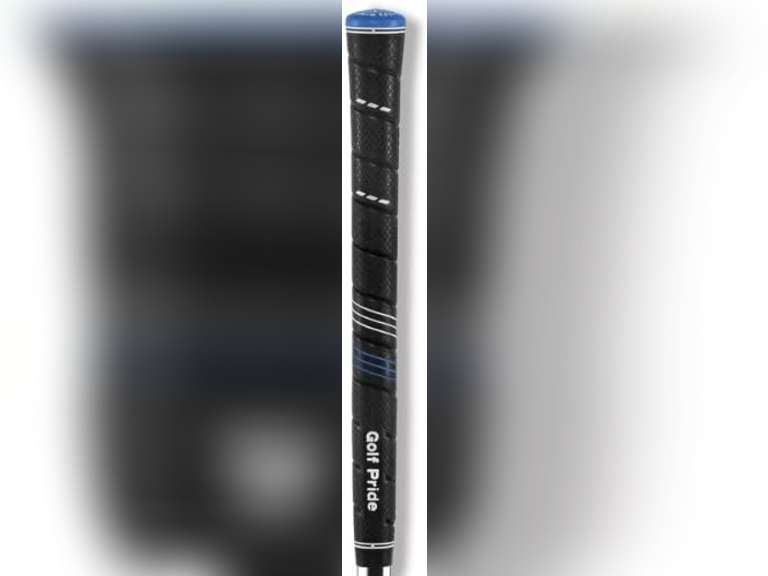 Golf Pride CP2 Wrap Midsize Grips 15 - Quarter Price