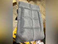 Wide Stadium Seats with Back Support, Bleacher Chairs with Comfy ...