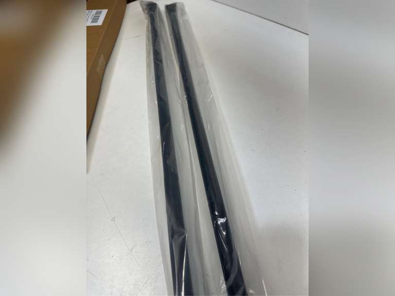 2 PCS Tire Mount and Demount Iron, 34645 Tire Iron, Tire Bars for Semi ...