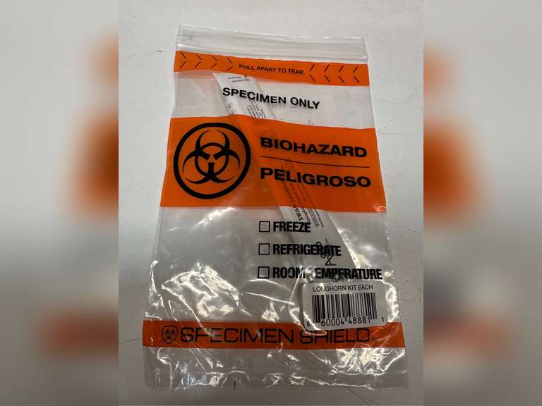 Primestore MTM.Inactivating Molecular Transport Media. 190 - Quarter Price