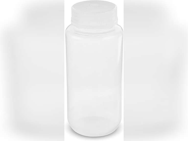 United Scientific Unistore - Sample Containers with Lids - Laboratory ...