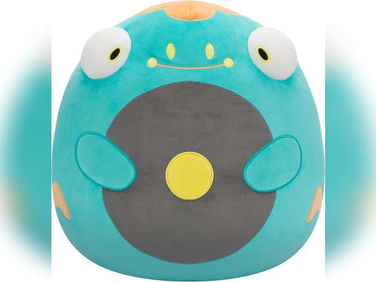 Squishmallows Original 14-Inch Belibolt Pok mon Plush - Ultrasoft ...