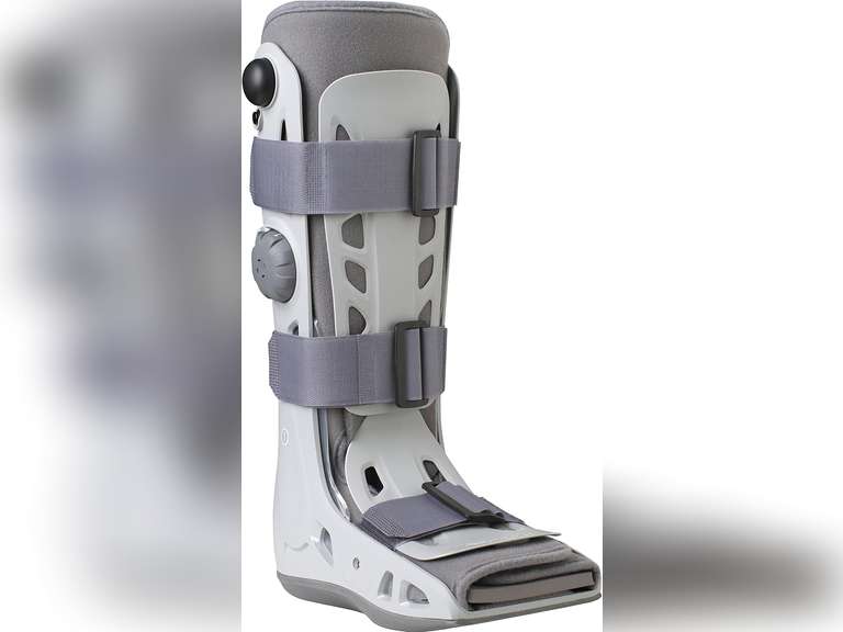 Aircast AirSelect Walker Brace/Walking Boot (Elite, Short and Standard ...
