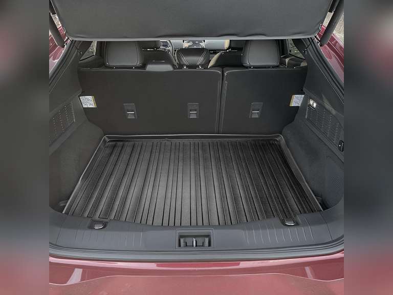 Premium Cargo Liner for Ford Mustang Mach E 2021-2024 - 100% Protection ...