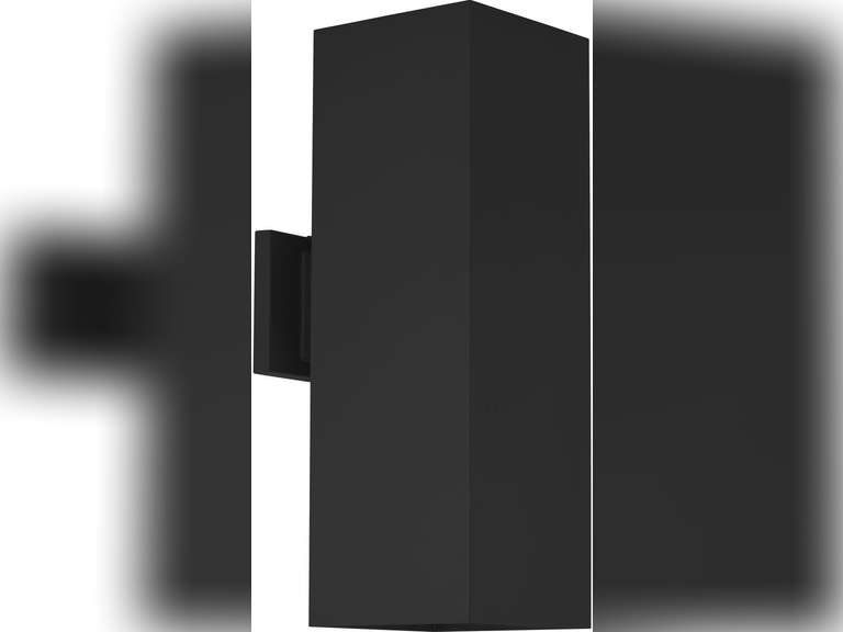 Progress Lighting P5644-31-30K Led Sq Cylinder 6-Inch Led Square ...