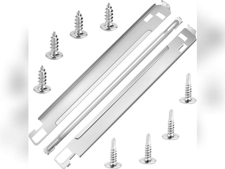 KSTK2 29-inch Laundry Stacking Kit by Puxyblue - Compatible with LG ...